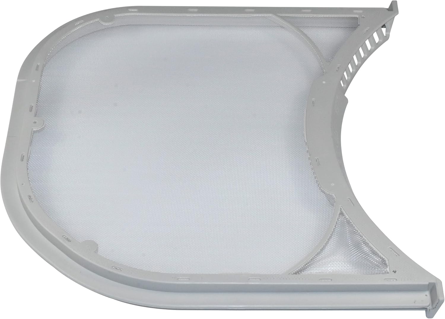Amazon.com: HQRP Dryer Lint Filter Assembly fits LG DLE0332W, DLG0332W ...