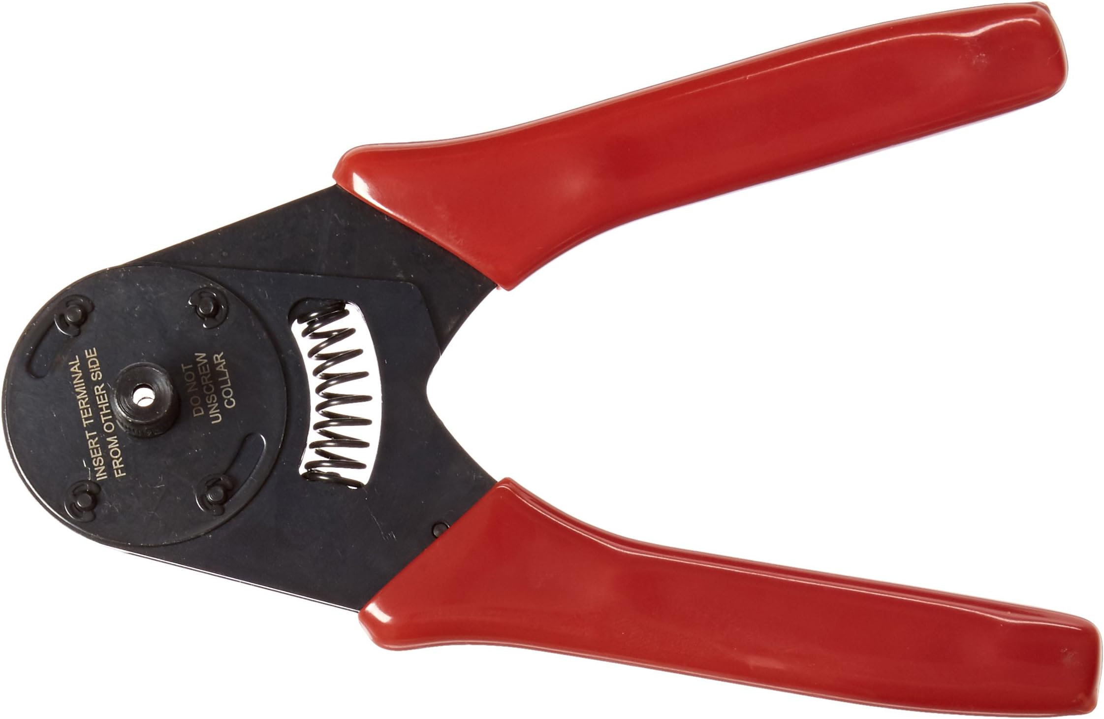 Amazon.com: S&G Tool Aid 18880 Terminal Crimper : Automotive