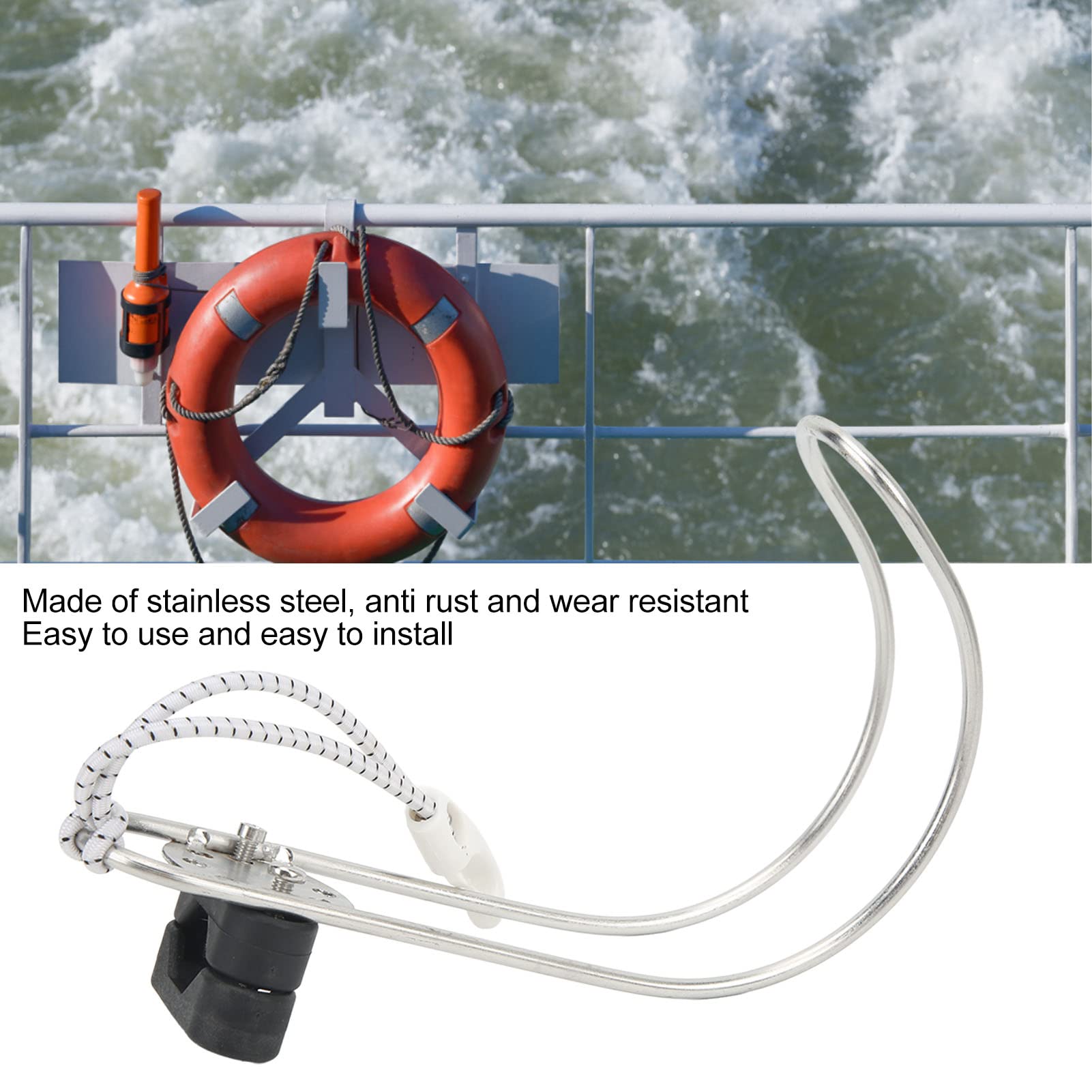 Lifebuoy Ring Notfall Schwimmhilfe Sweammer Buoy - Original Aus ...
