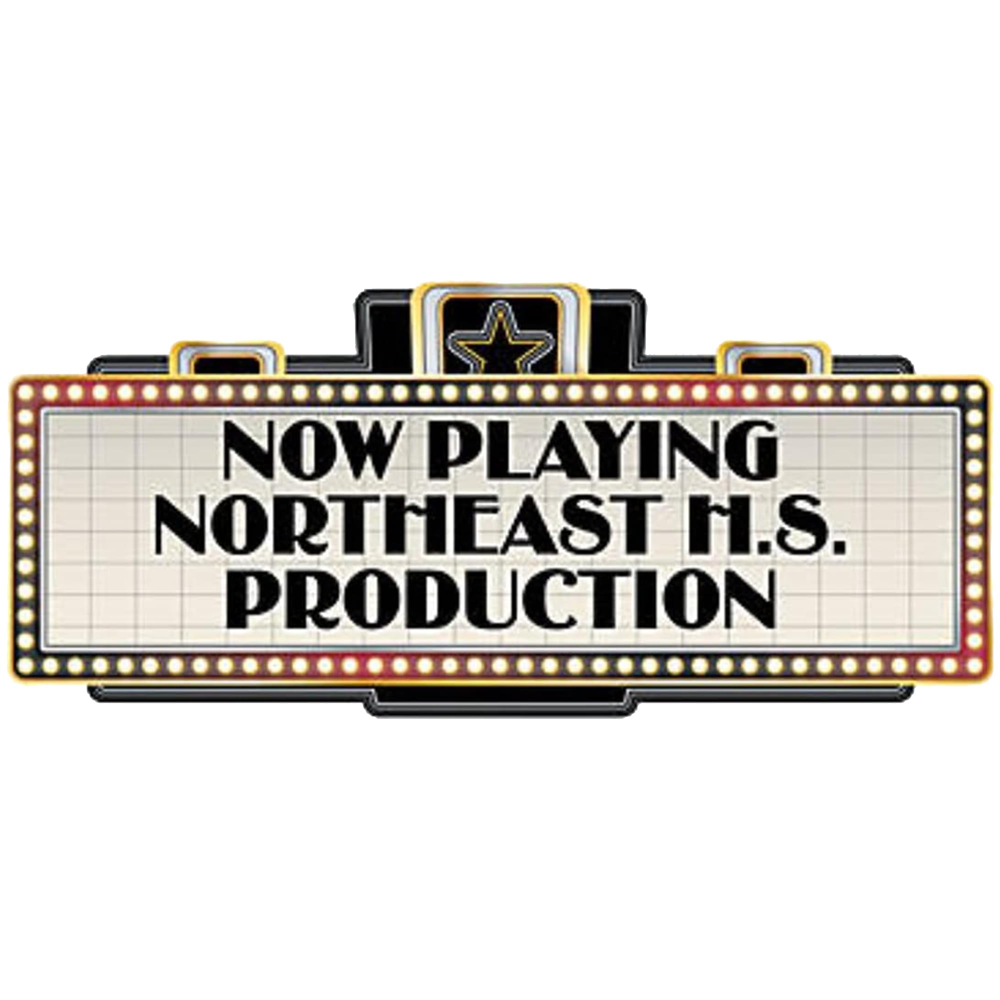 Amazon.com: Personalized Movie Night Marquee Arch Sign : Home & Kitchen