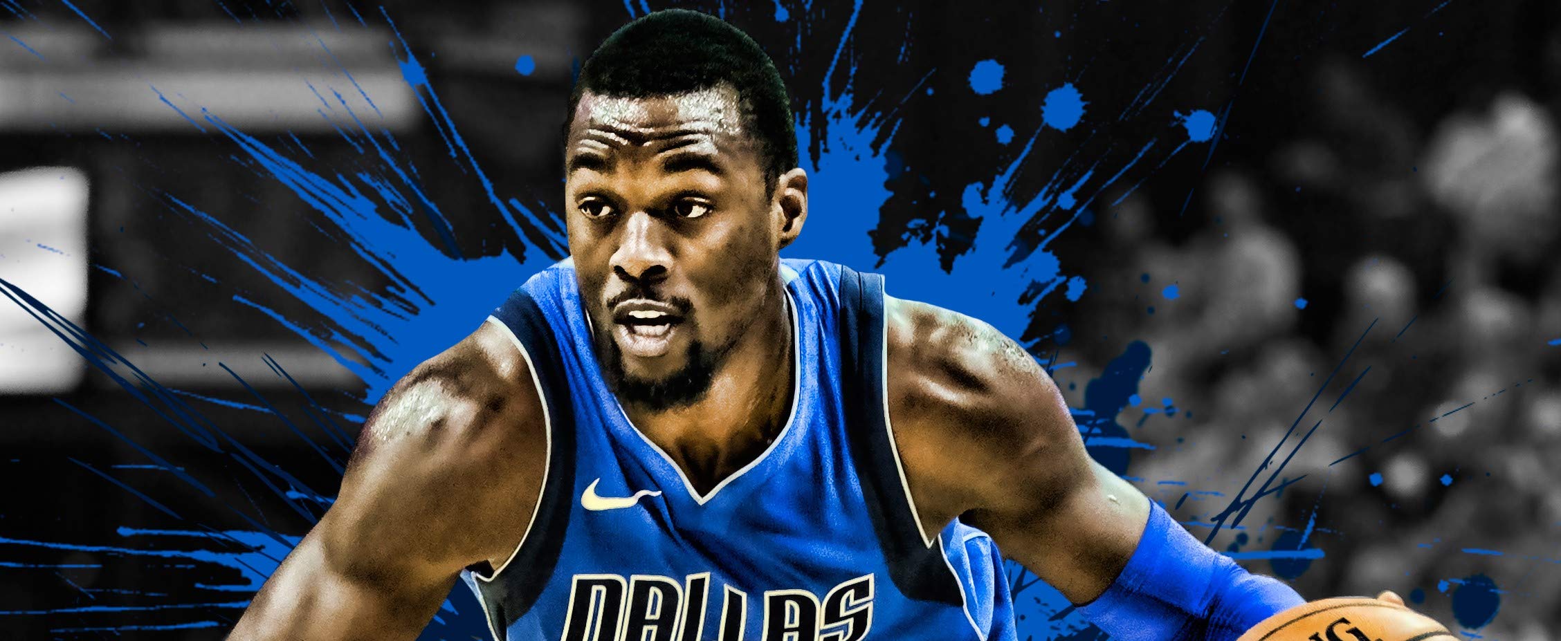 Harrison Barnes