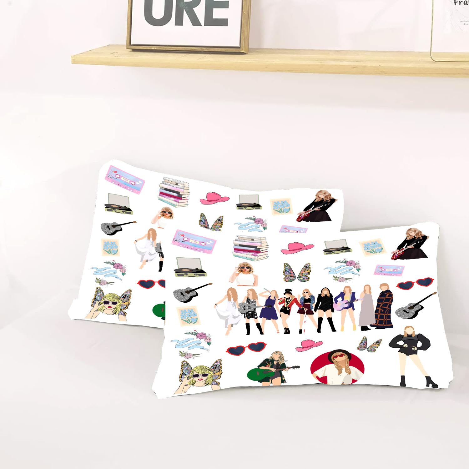 Famous Singer Room Decor Gifts 68"x90"