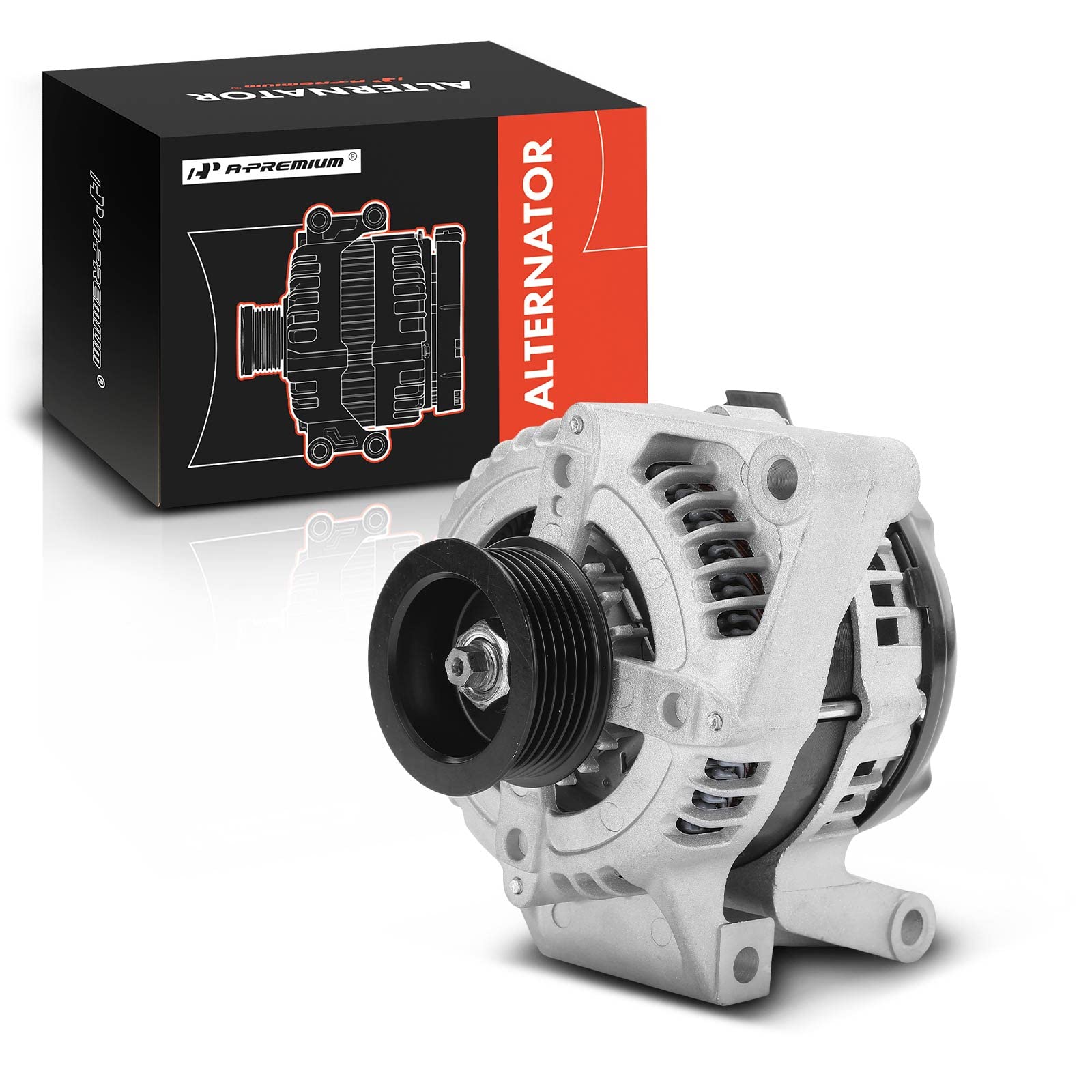 Amazon.com: A-Premium Alternator Compatible with Buick LeSabre ...