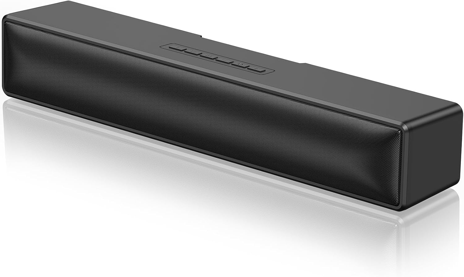 Amazon.com: ELECZON Computer Speakers, USB Powered PC Speakers, Stereo ...