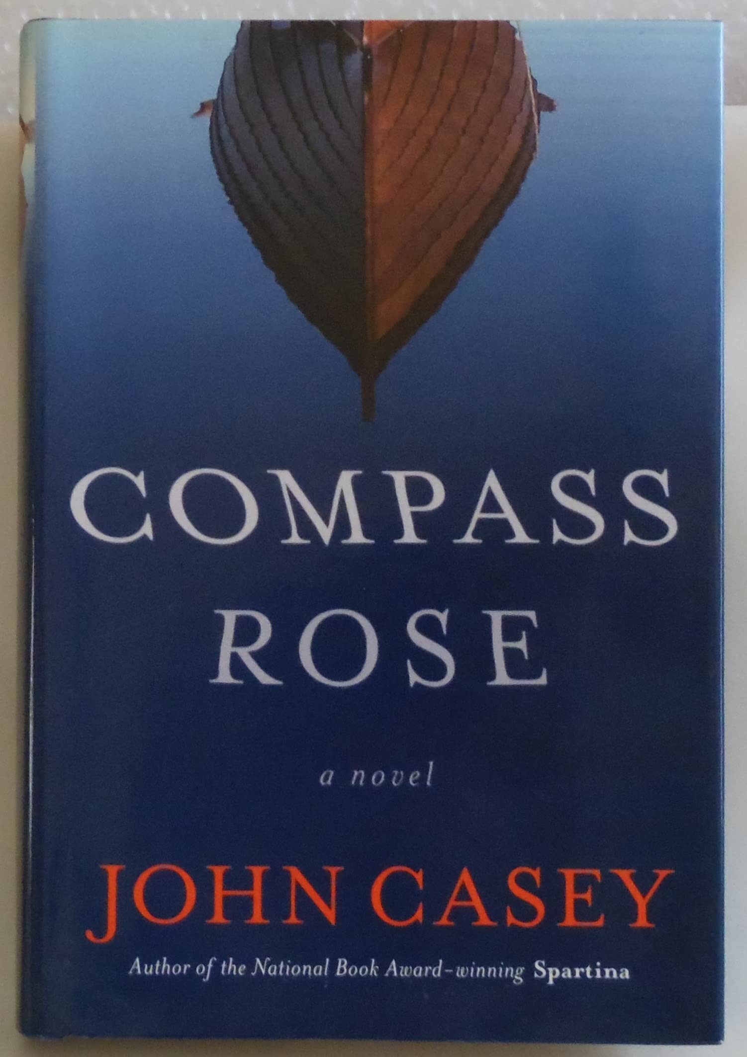 Compass Rose: Casey, John: 9780375410253: Amazon.com: Books