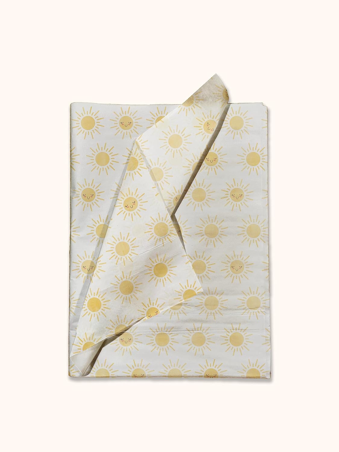 Amazon.com: Suns Printed Tissue Paper - Summer Tissue Paper - Spring ...
