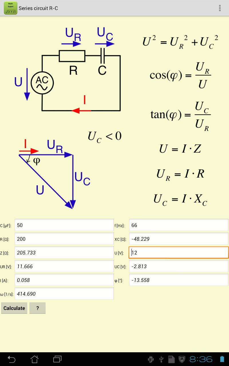 Math Expert Pro - App on Amazon Appstore
