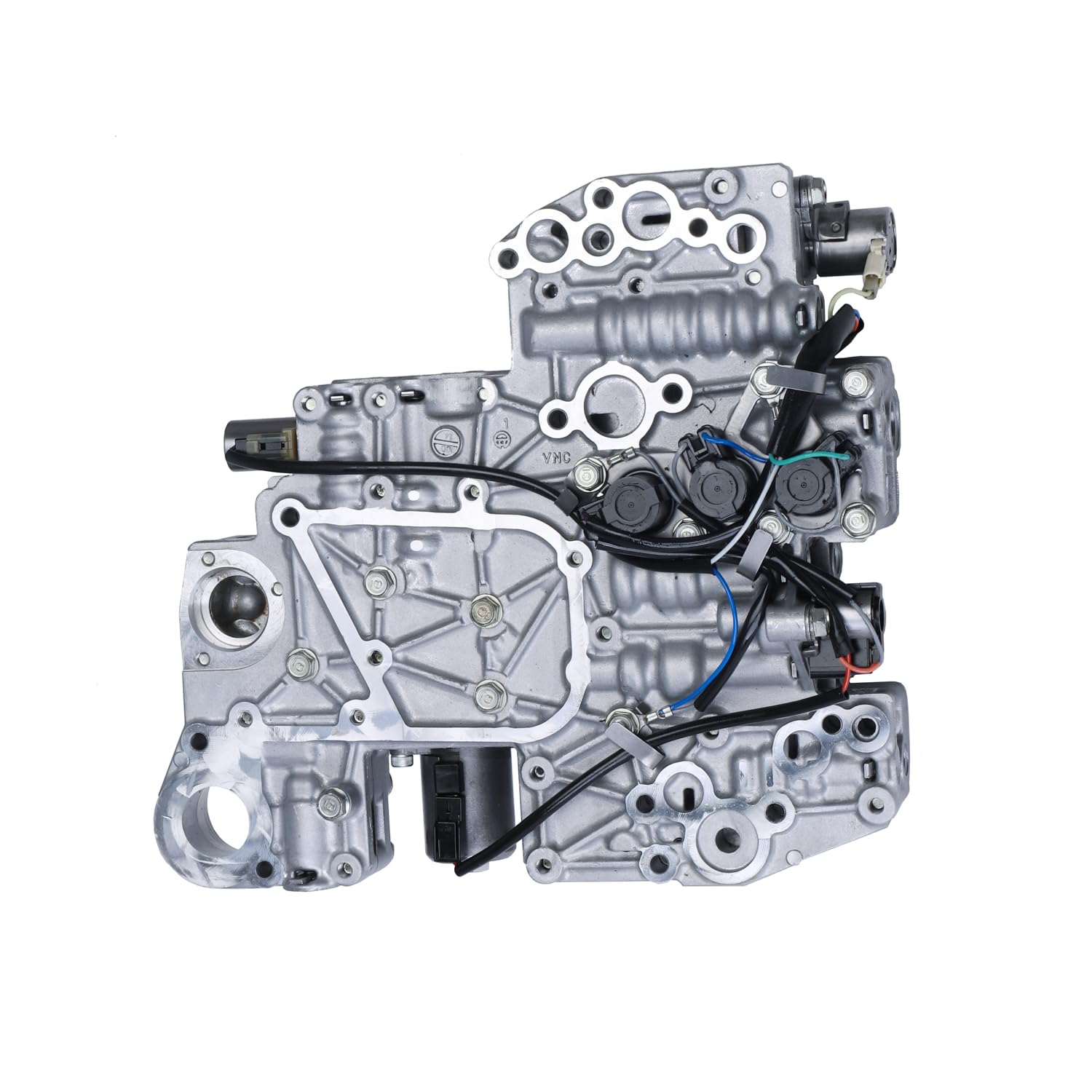 Amazon.com: KALANBAY 31706AA030 T690 Transmission Valve Body Compatible ...