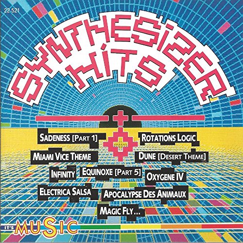 Synthesizer Hits - Amazon.com Music