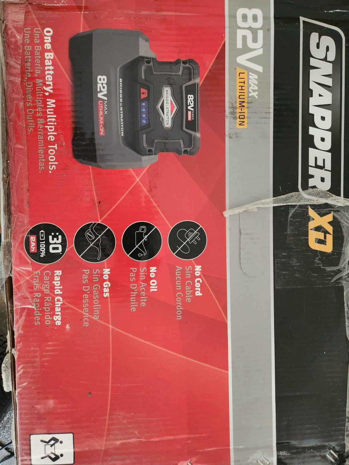 Amazon.com : Inner Blade Thrust Washer for Stihl TS400, TS420, TS700Q ...