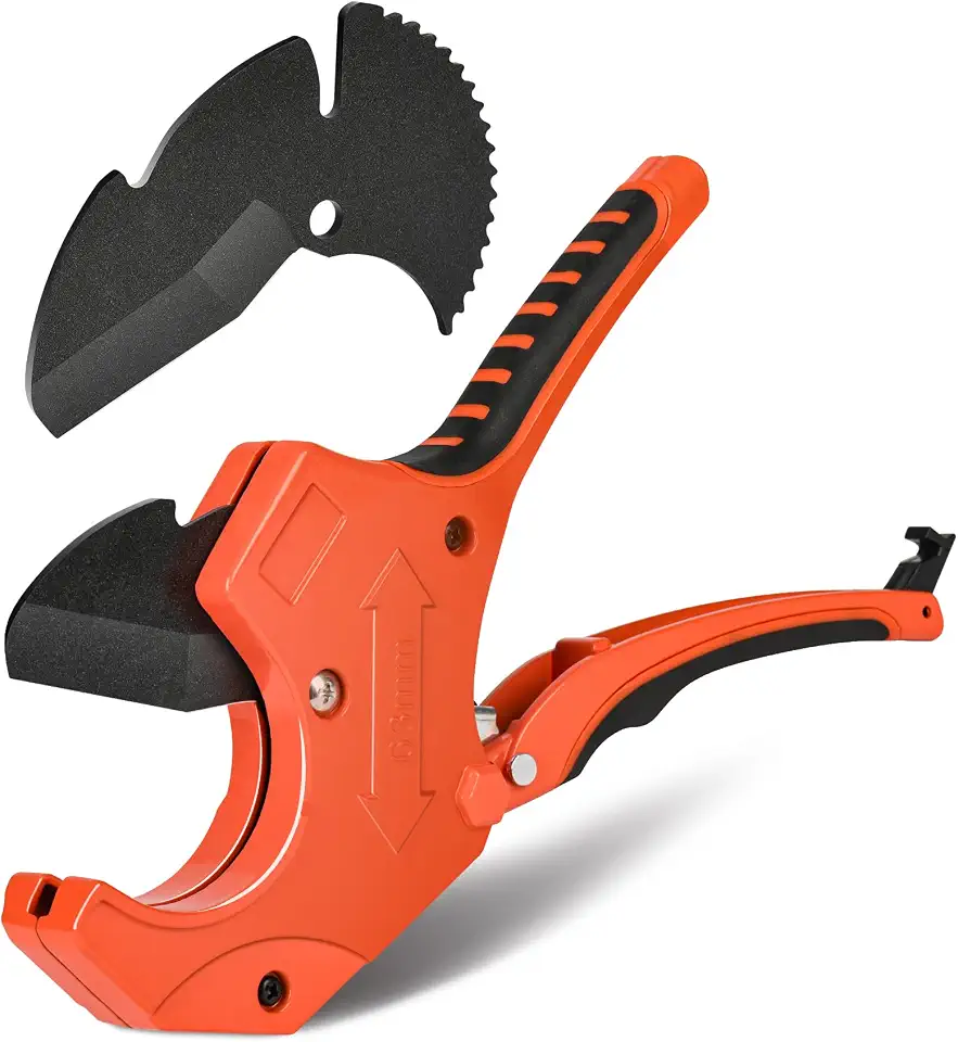 Pvc-Cutting Saw Blades: Choosing The Right One | ShunTool