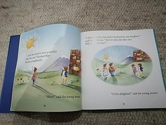 Bedtime Stories for Little Children (Usborne Picture Storybooks): 1 ...