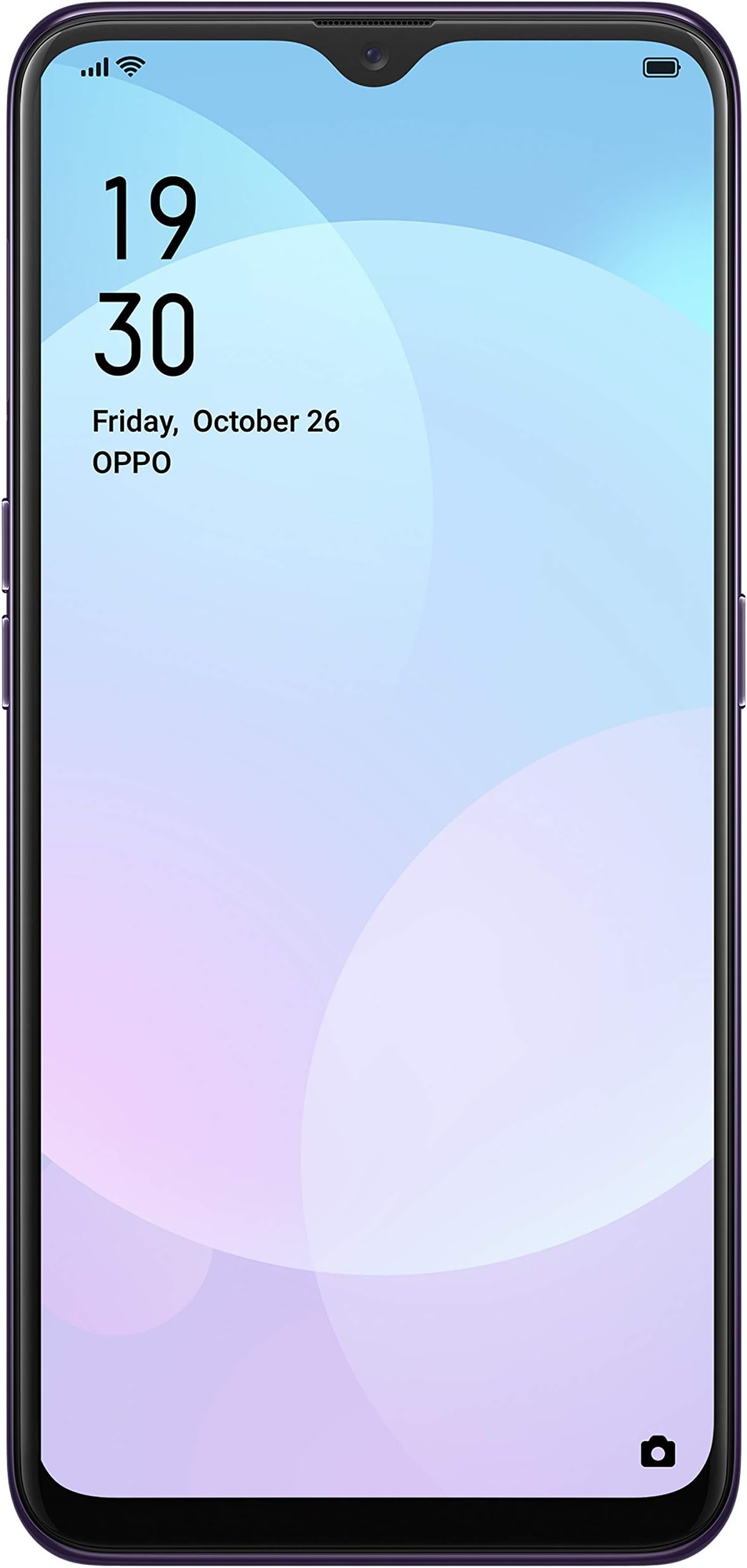 OPPO F11 (Jewelry White, 6GB RAM, 128GB Storage) : Amazon.in: Electronics