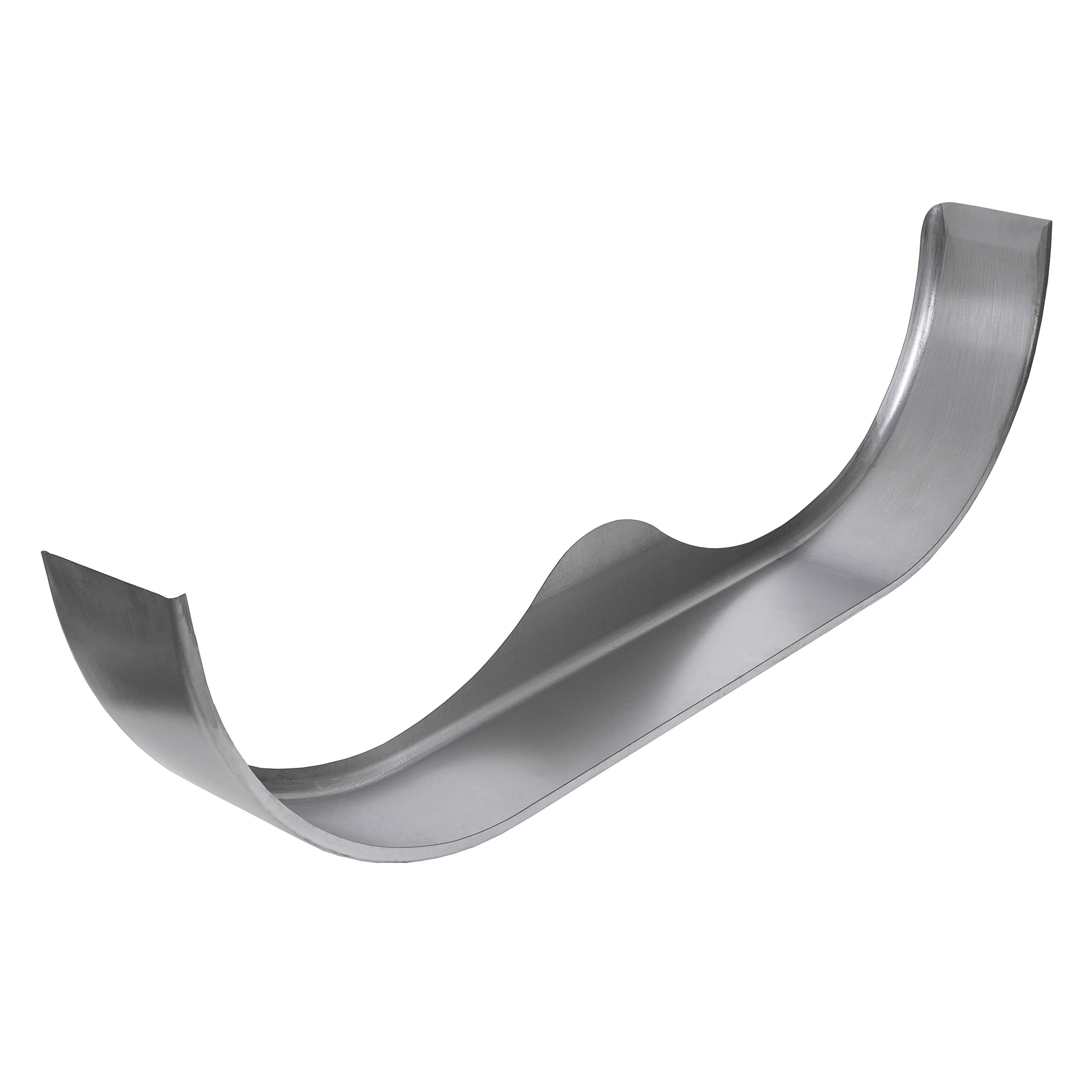 Snapklik.com : Tandem Round Trailer Fenders Compatible