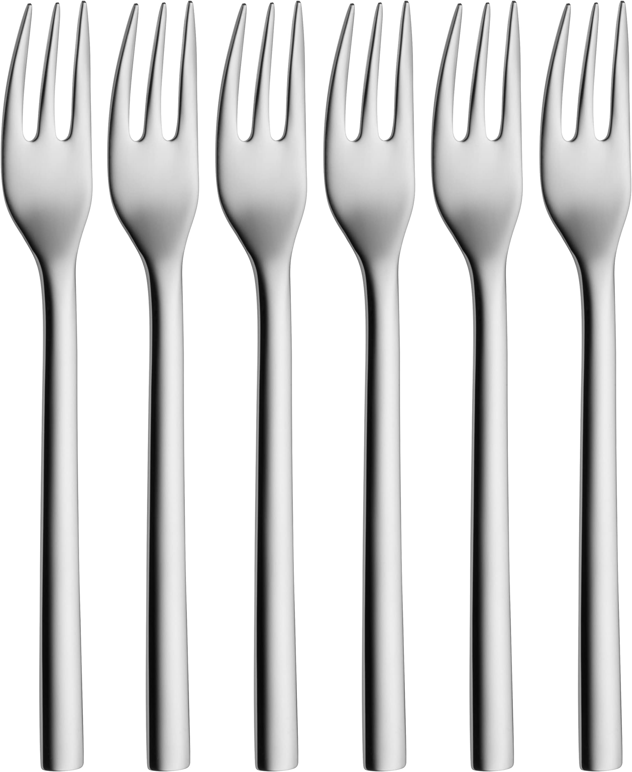 Amazon.com: 1800 Place Fork [Set of 4] : Home & Kitchen