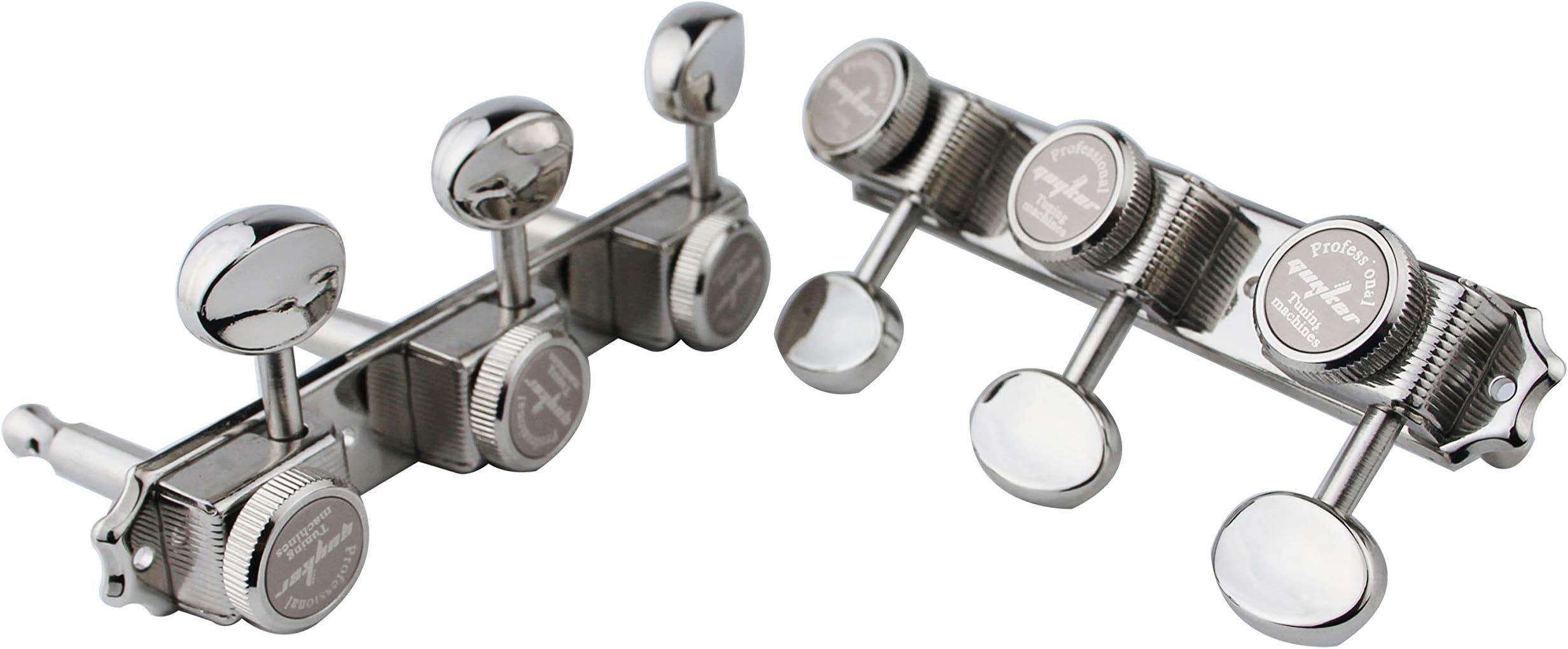 Acoustic Guitar Tuner Keys Classical Guitar Tuning Machine Heads ...