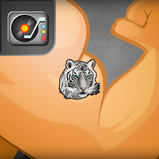 Tattoo Parlour: Rave Big Cats:Amazon.ca:Appstore for Android