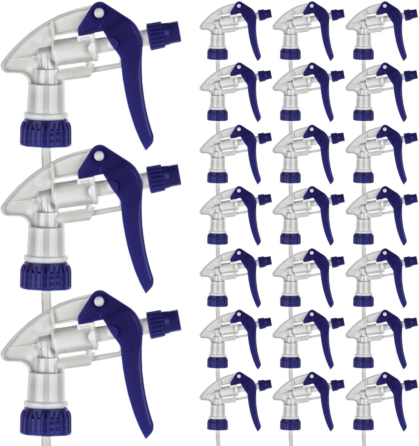 Amazon.com: Heluva Green, 24 pack - 28x400 Replacement Trigger Spray ...