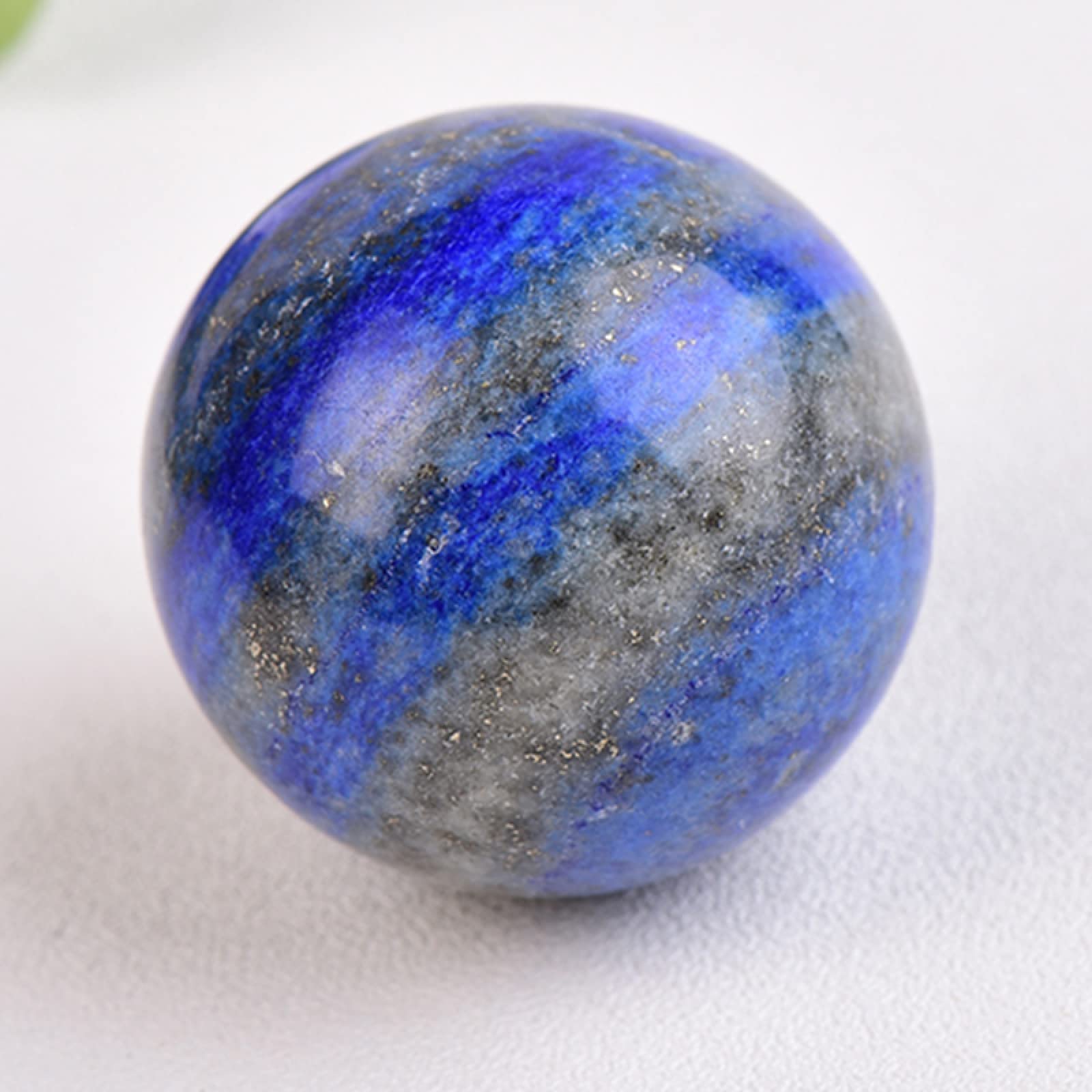Polished Lazurite