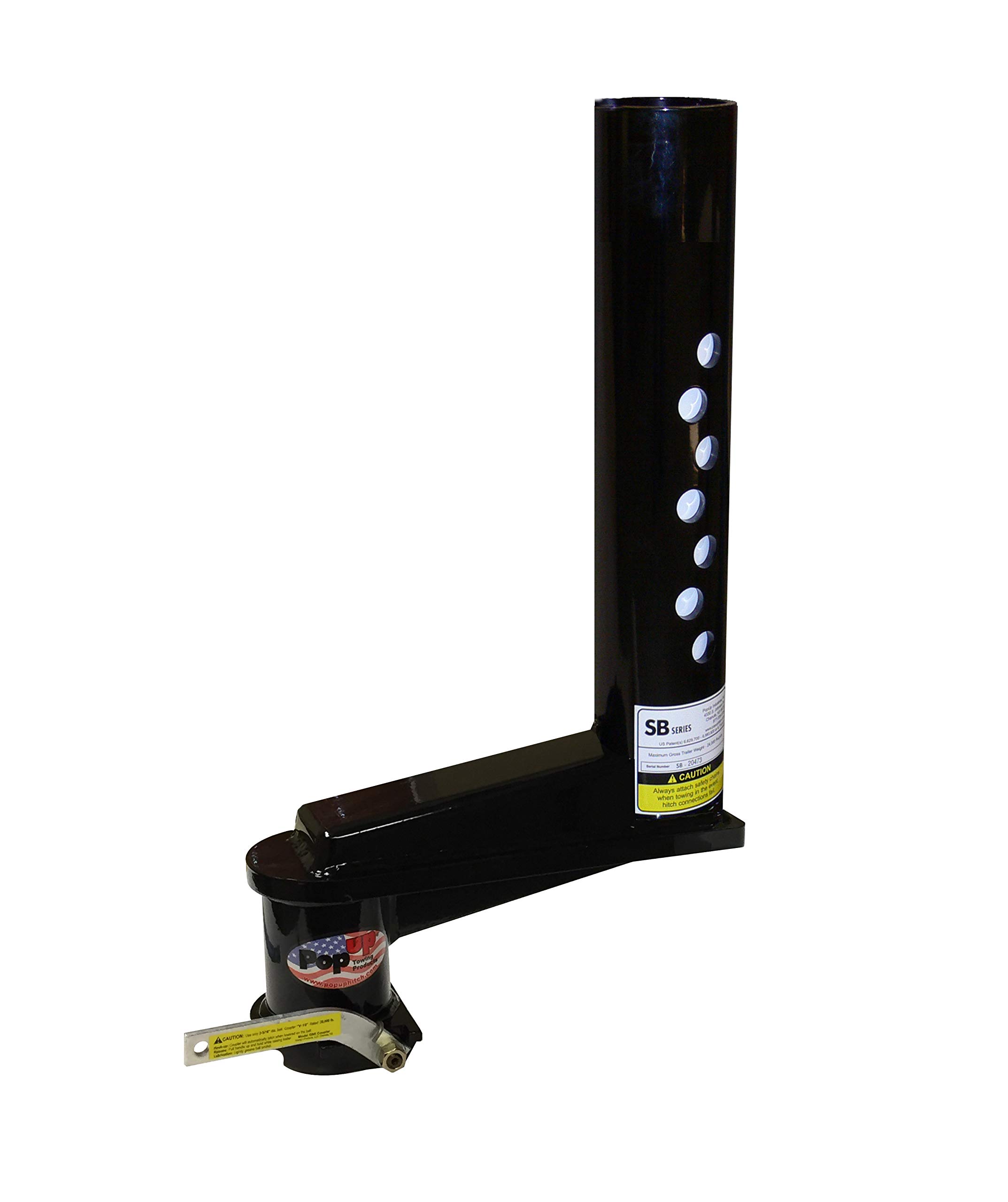 Amazon.com: PopUp SB112 Coupler : Automotive