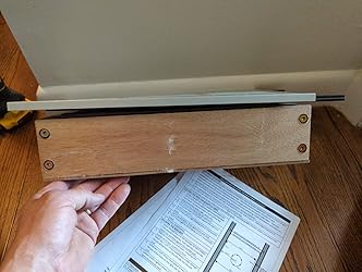 Amazon.com : Guide Gear Gun Concealment Furniture Air Vent, Secret ...