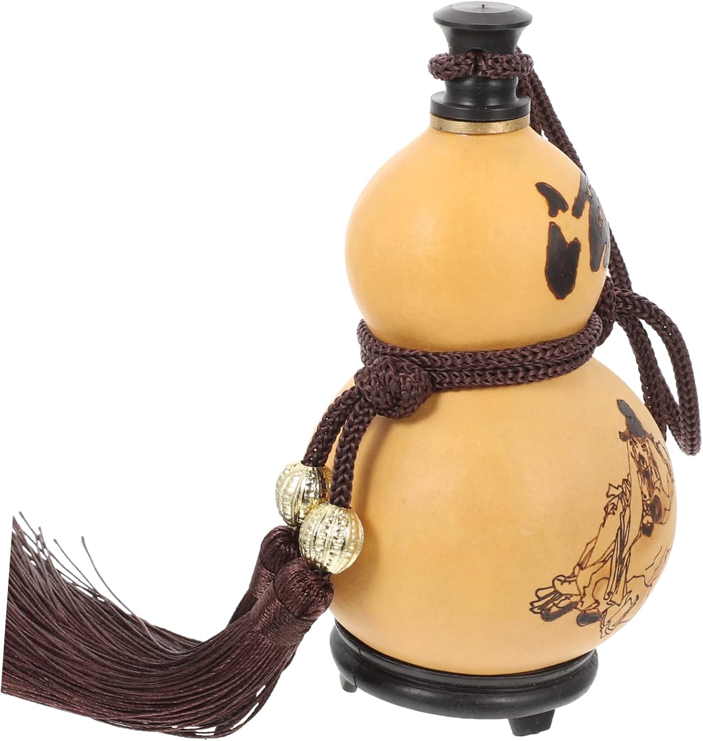 Amazon.com | japandi decor japanese sake chinese decor decoration gourd ...