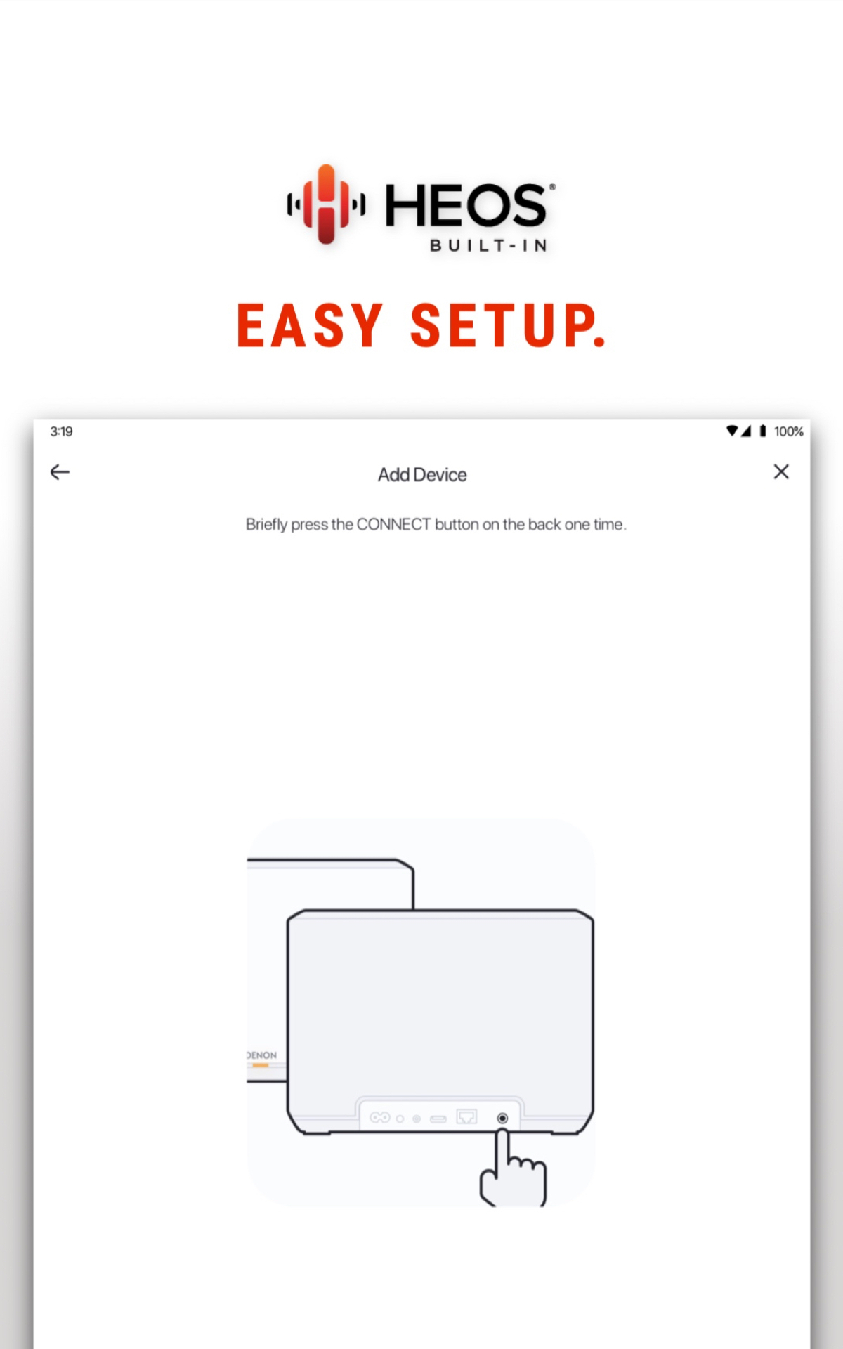 HEOS:Amazon.com:Appstore for Android