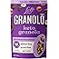 Amazon.com: NuTrail™ - Keto Blueberry Nut Granola Healthy Breakfast ...