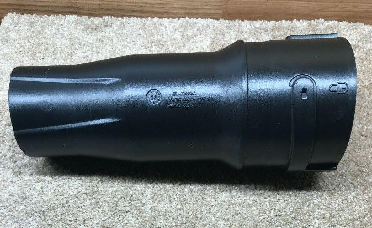 Amazon.com: CTTINKT BR800 - BR800X Backpack Blower 12"" Tube - Nozzle ...