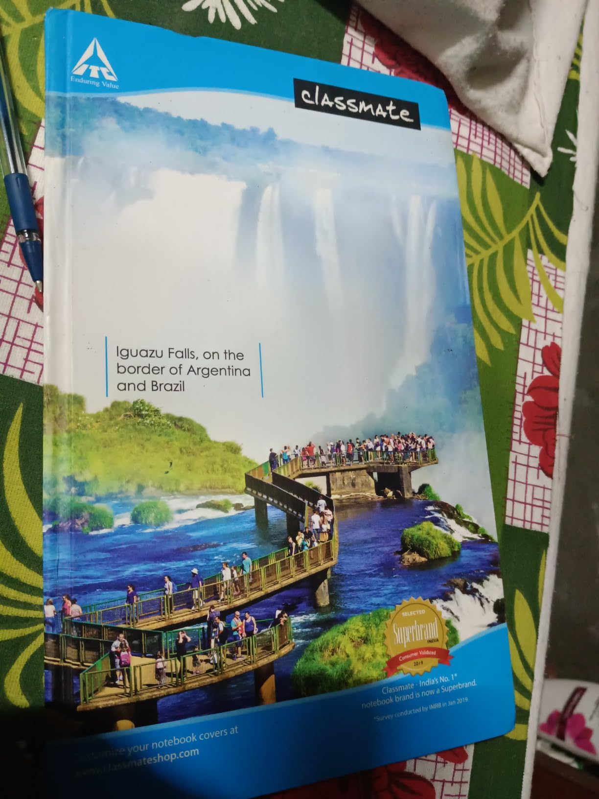 Classmate Single Line Long Book - 360 pages : Amazon.in: Office Products