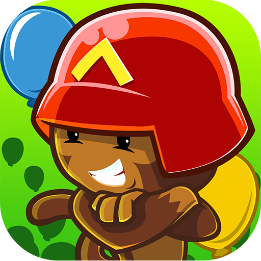 Bloons TD Battles - Application sur Amazon Appstore