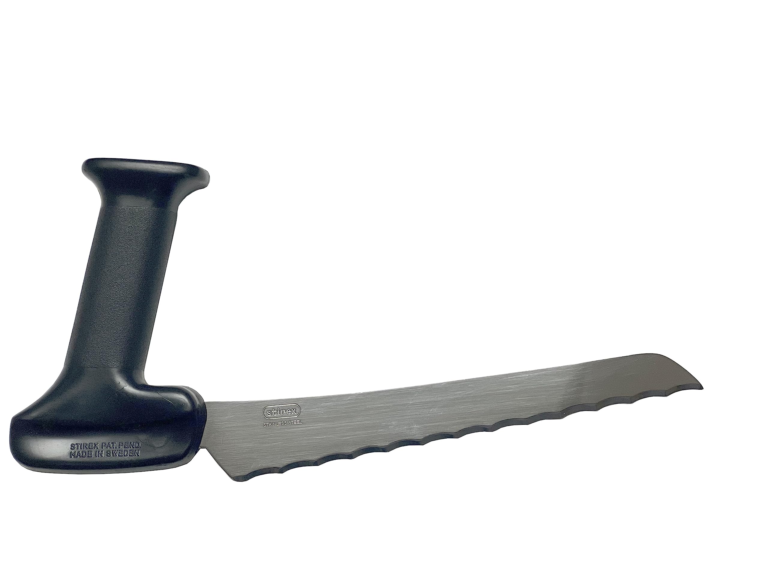Ergonomic Arthritis Knives Forked Knife With Right Angle Handle From