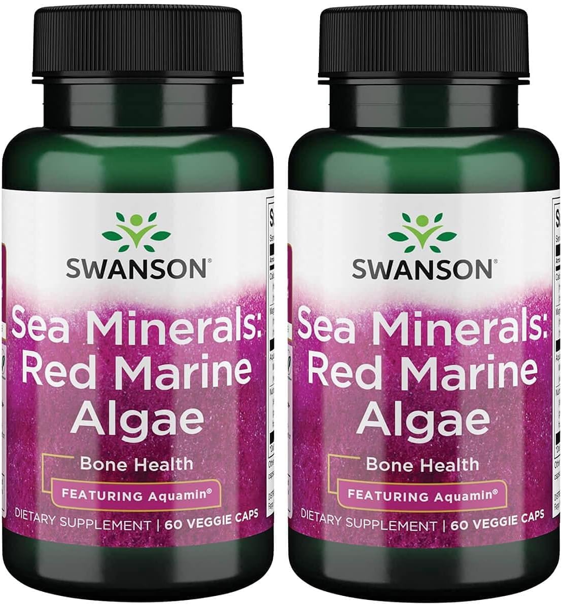 Health Benefits Of Aquamin at Lucy Via blog