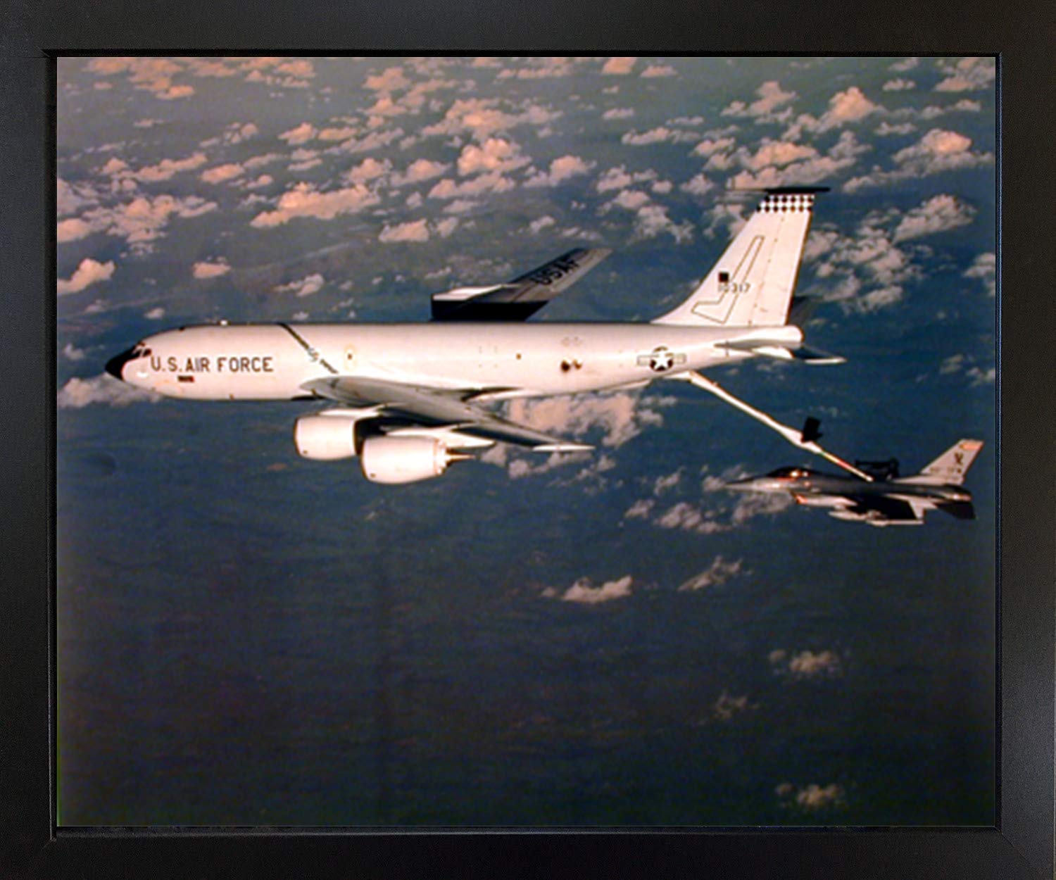 Airplane Tanker