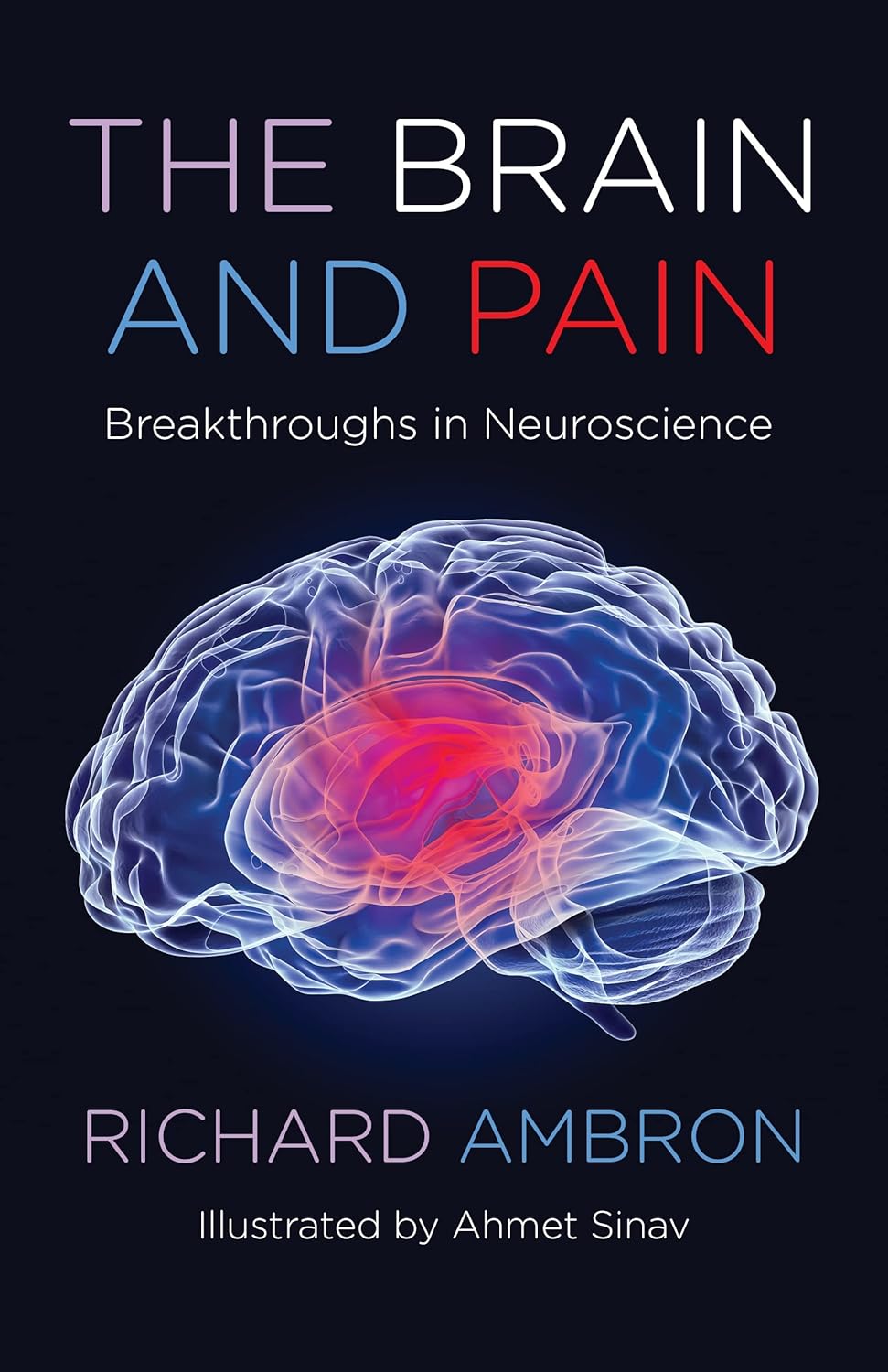 The Brain and Pain: Breakthroughs in Neuroscience: 9780231204866 ...