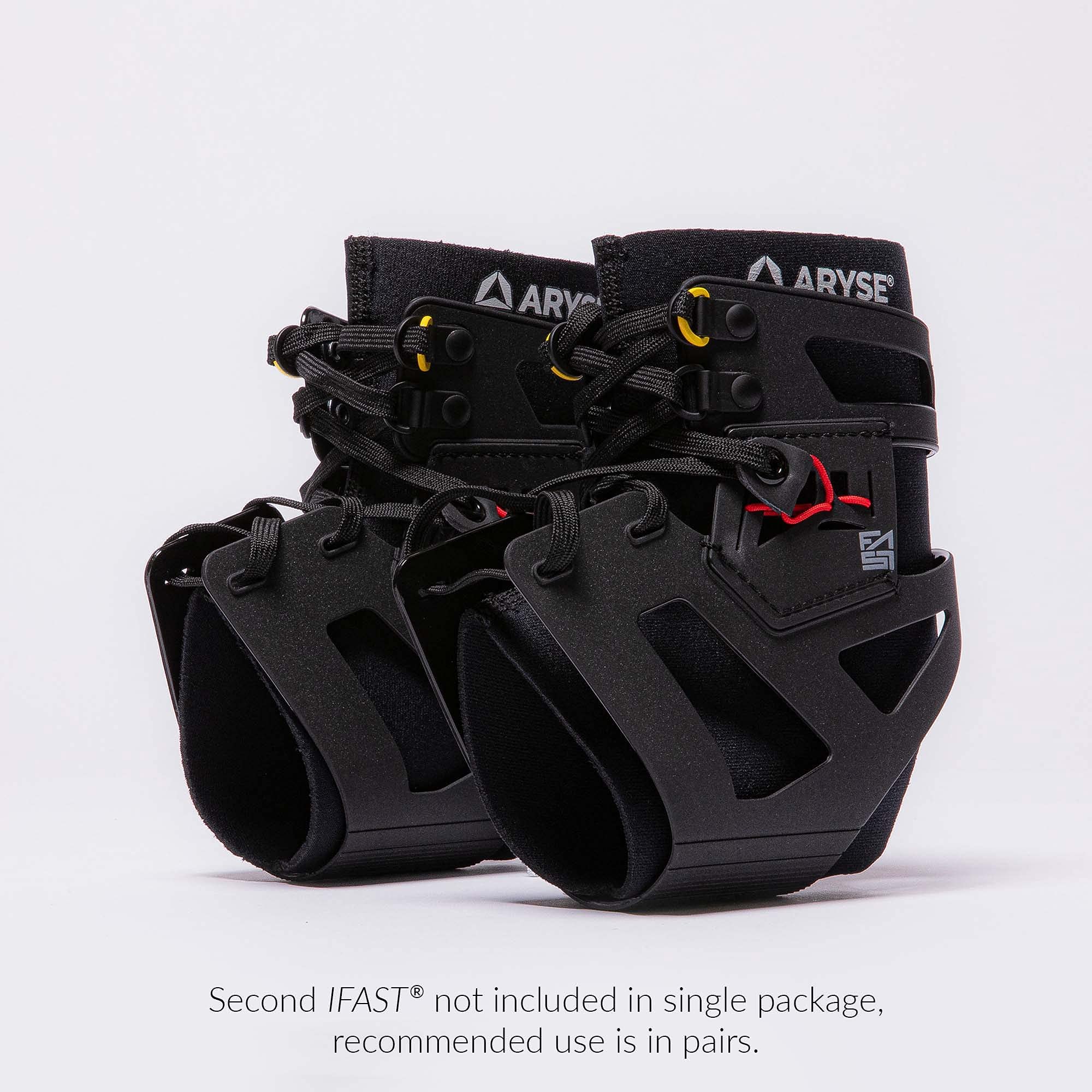 ARYSE IFAST - Ankle Stabilizer Brace - Superior Ankle Support for Men ...