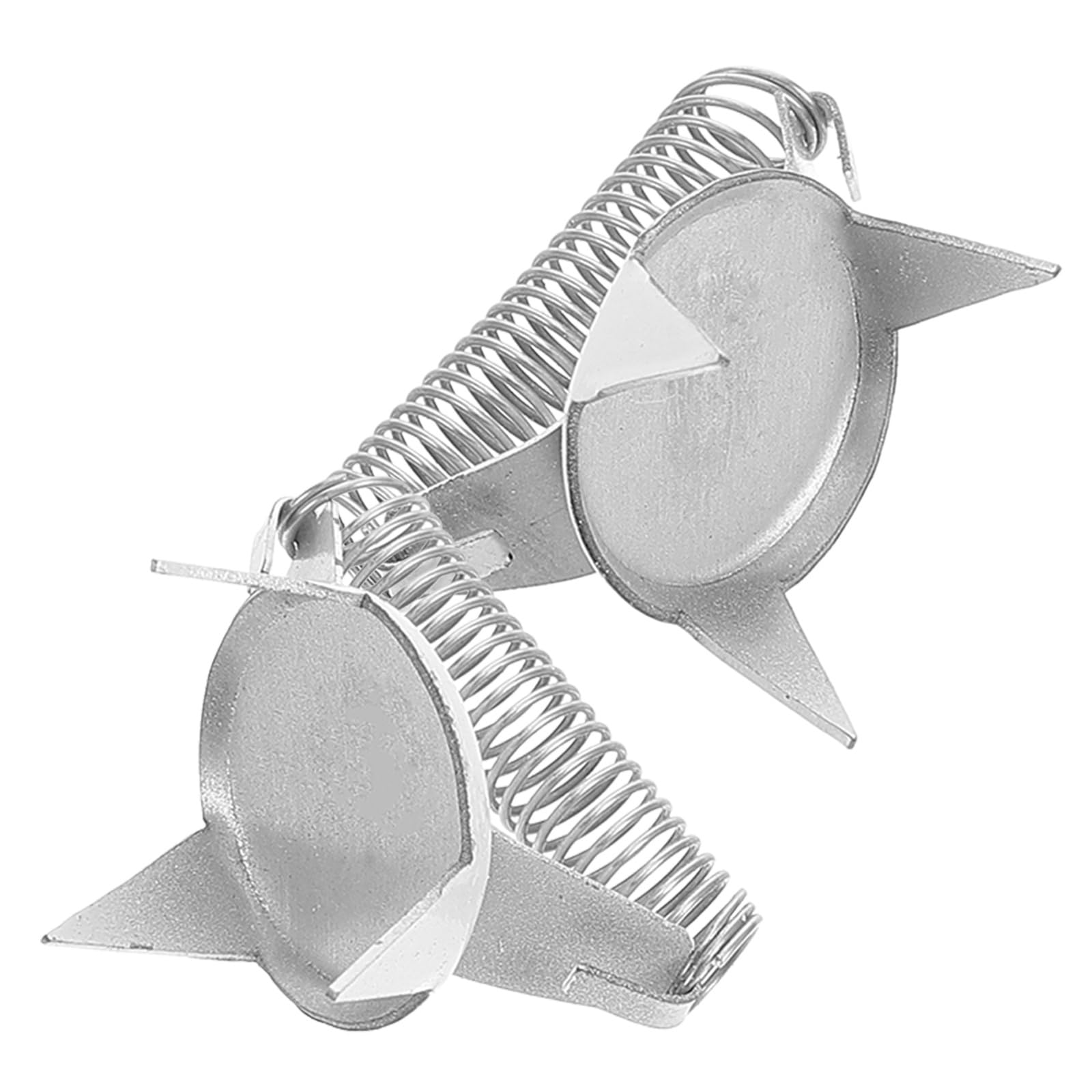 Amazon.com: LALAFINA Ceramic Glazing Tongs Pottery Dipping Tongs Clay ...