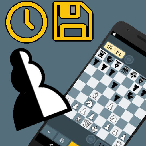 Chessboard: Offline 2-player Free Chess App - App on the Amazon Appstore