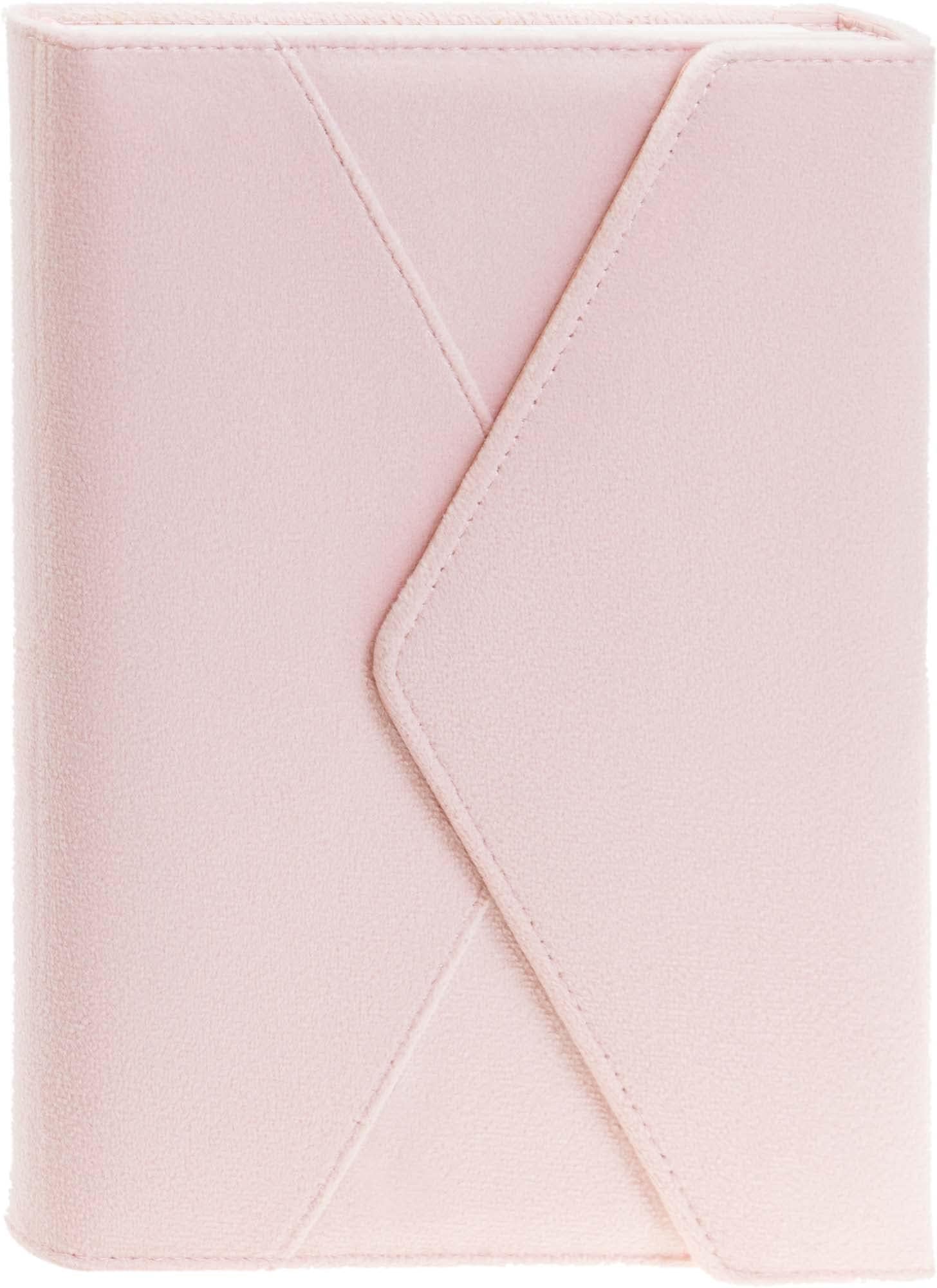 Amazon.com : Eccolo Dayna Lee Love Journal & Notebook With Magnetic ...