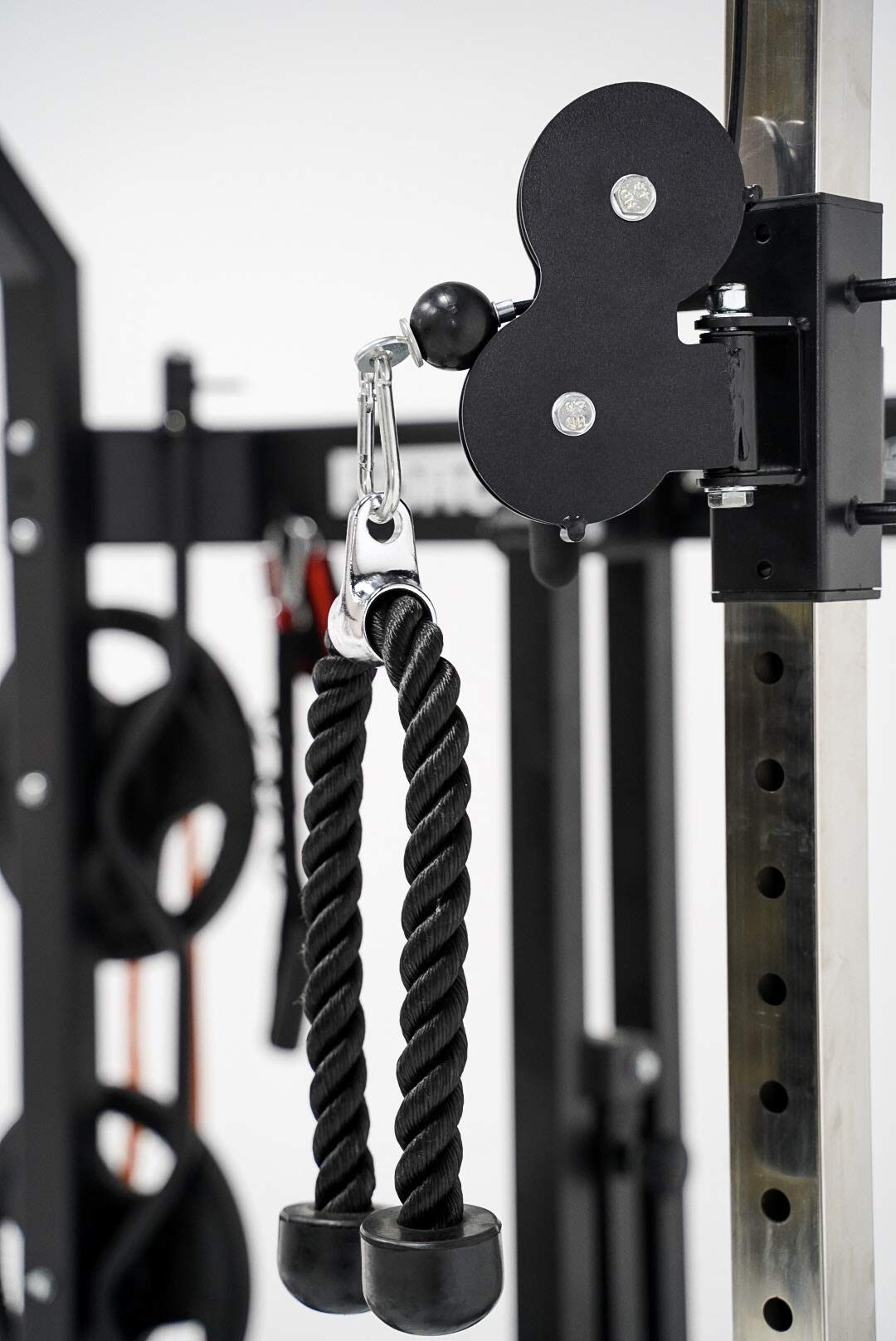 FORCE USA Monster G3 Power Rack, Functional Trainer & Smith Machine ...