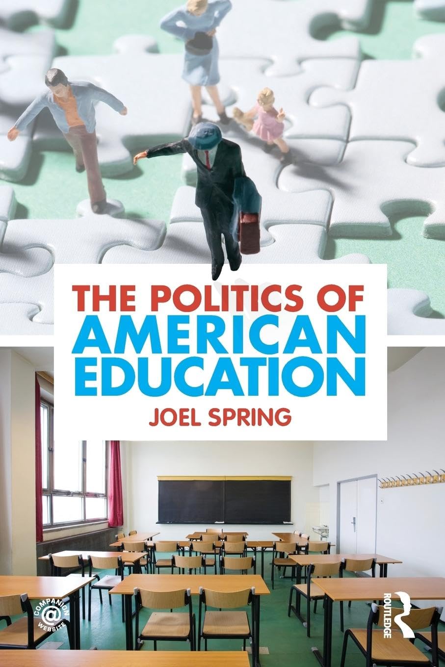 Amazon.com: The Politics of American Education (Sociocultural ...