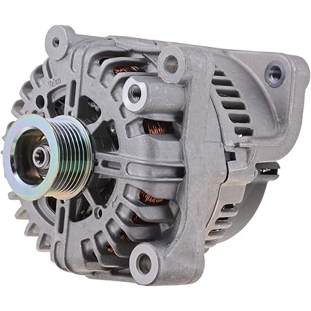 Amazon.com: A-Premium Alternator Compatible with BMW E70 X5 2007 2008 ...