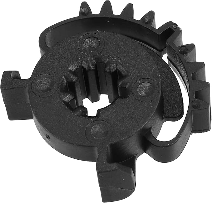 Amazon.com: X AUTOHAUX 926-133 68214880AA AC Heater Blend Door Actuator ...