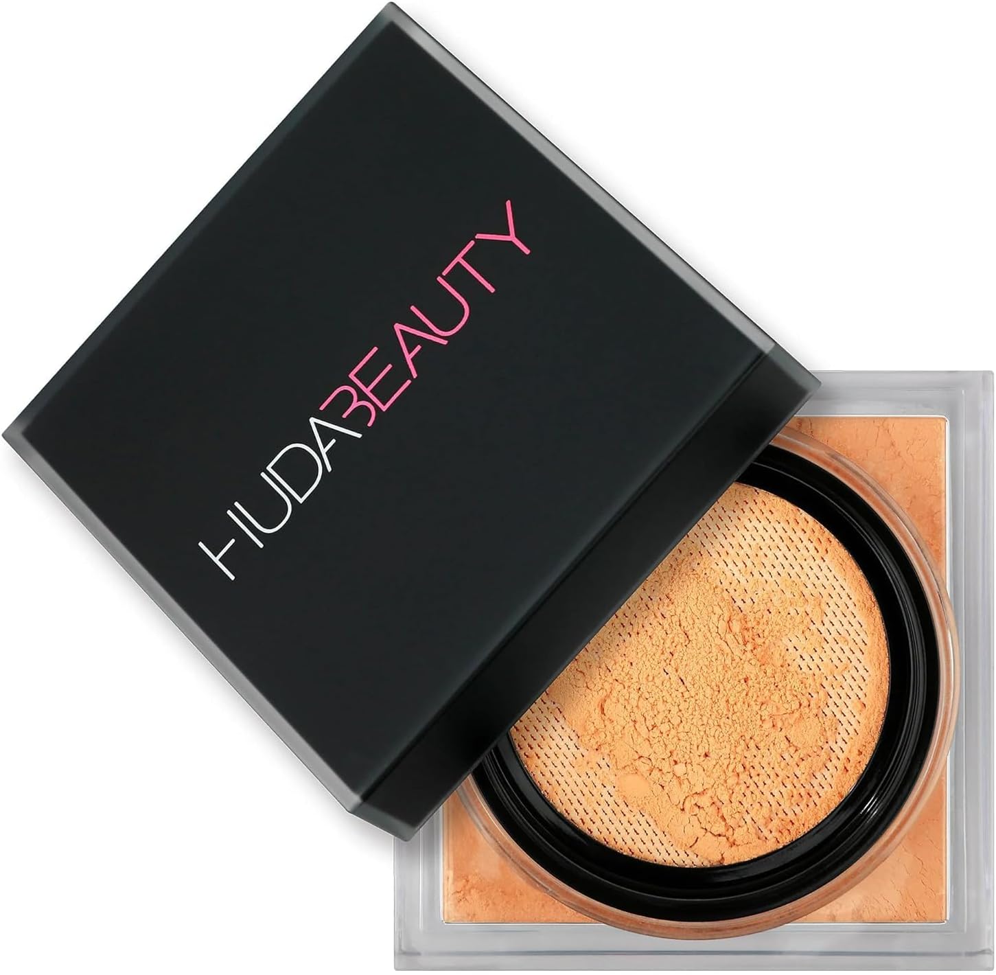 Amazon.com : HUDA BEAUTY Easy Bake Loose Baking & Setting Powder ...