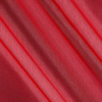 Amazon.com: Red Mesh Fabric | 2 Yards | 4-Way Stretch Dancewear ...