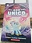 Unico: Awakening (Volume 1): An Original Manga: Sattin, Samuel, Tezuka ...