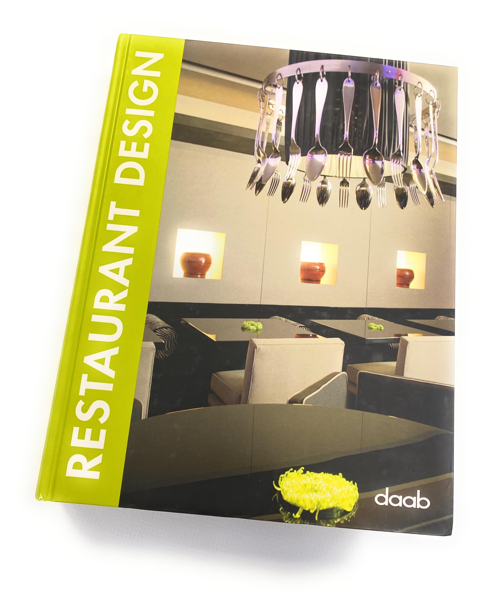 Buy Restaurant Design Book Online at Low Prices in India | Restaurant ...