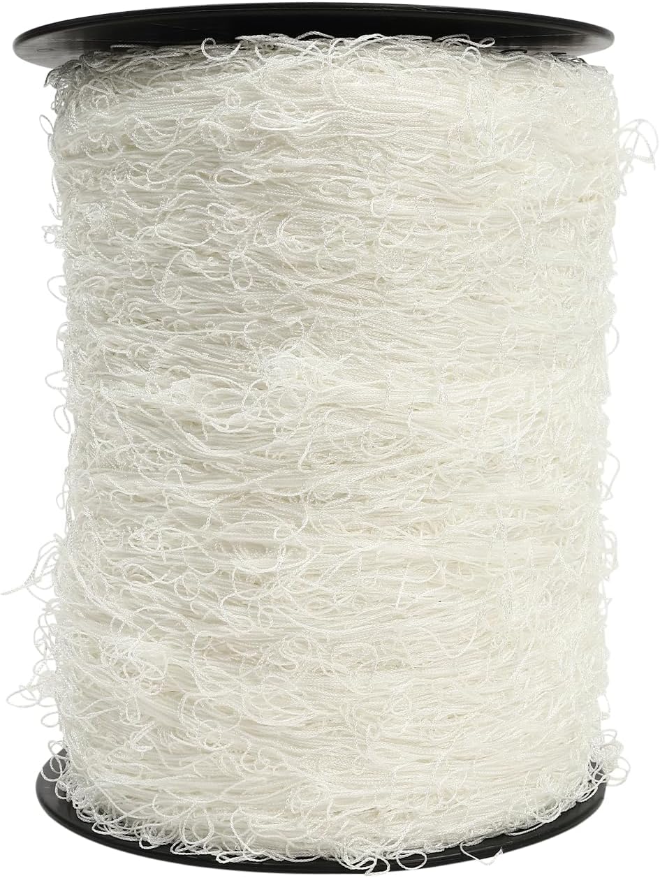 Amazon.com : Heavy Duty Trellis Netting Roll - 4ft × 3280ft Soft Mesh ...