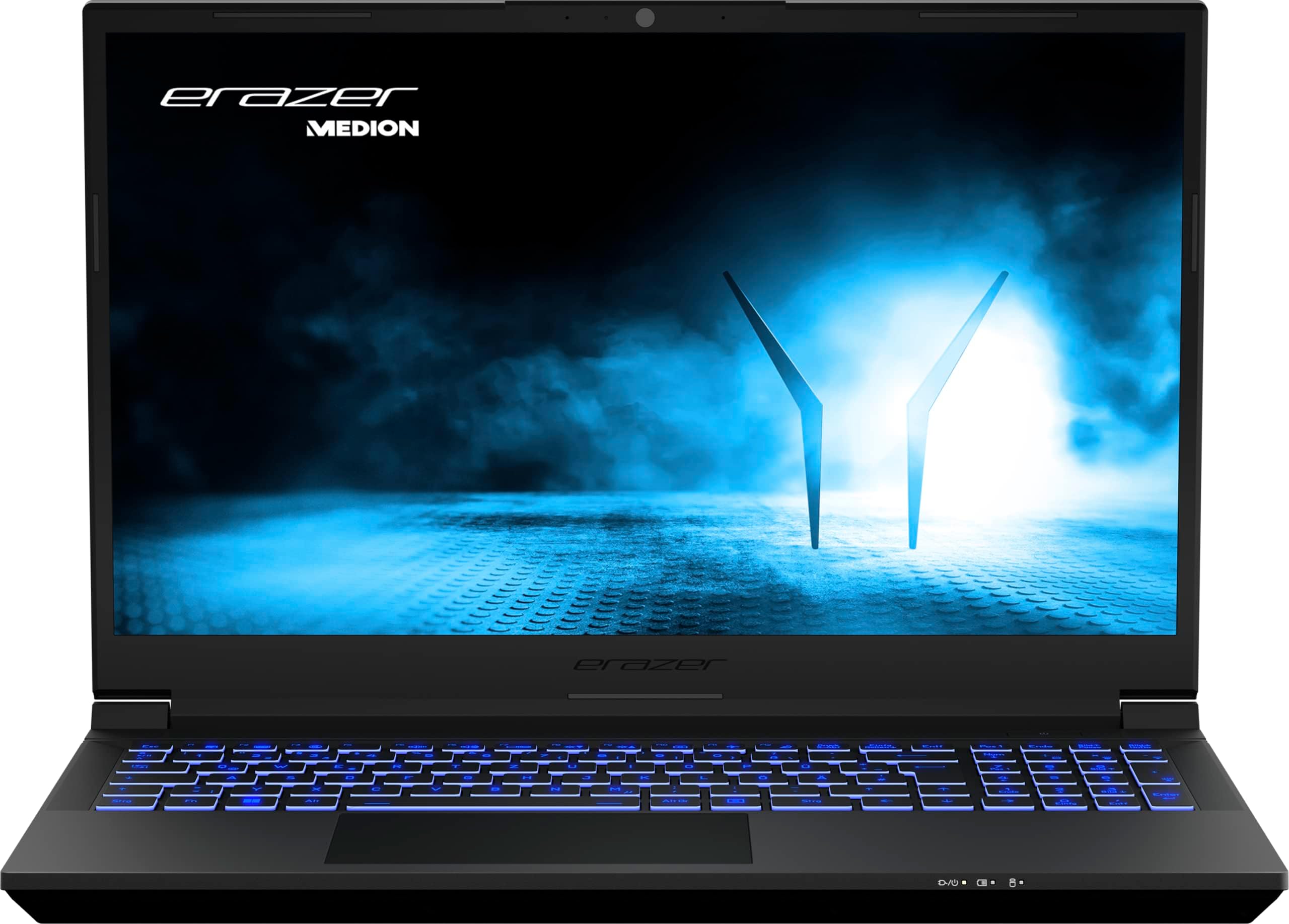 MEDION ERAZER Crawler E30, PC Portable Gamer - Intel i5, 8 Go RAM, SSD 512 Go, NVidia RTX 3050 ...