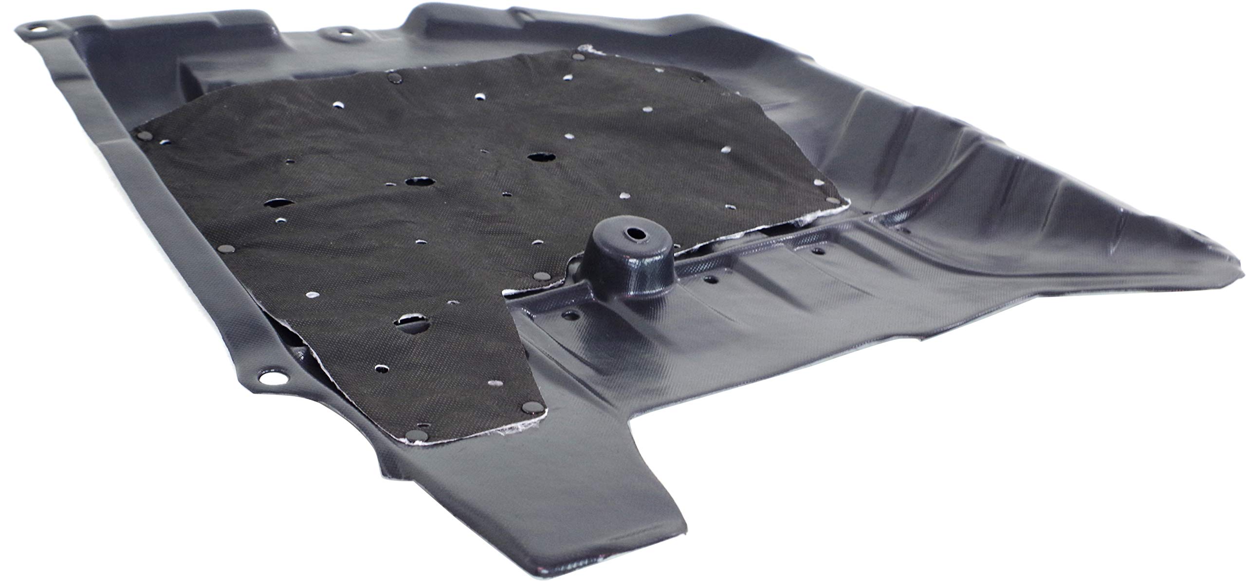 Snapklik.com : Garage-Pro Engine Splash Shield For Honda Accord 2013-2017